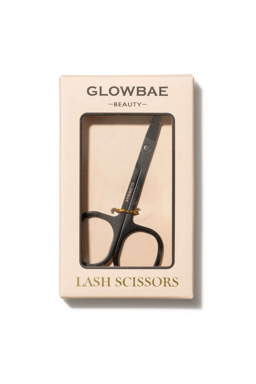 Lash Scissor – GlowBae Beauty BV